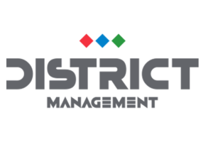 HOME – District Management – Office
